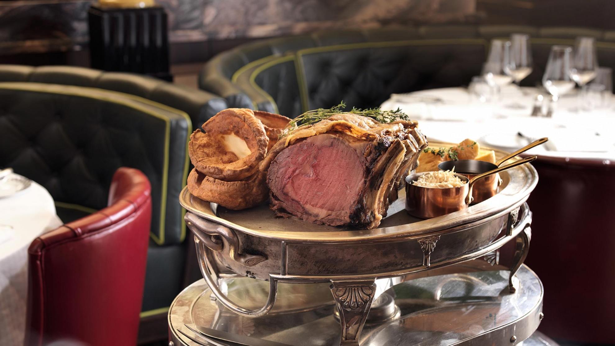Savoy Hotel Photo Gallery | The Savoy London