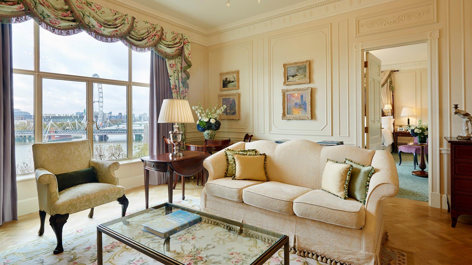 Savoy Hotel Photo Gallery | The Savoy London