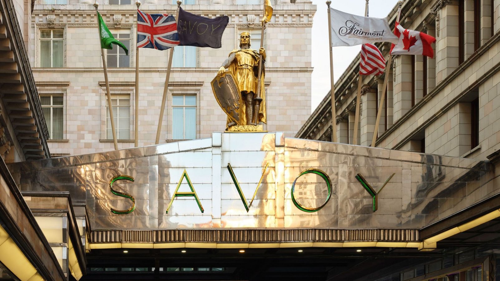 Savoy Hotel Photo Gallery | The Savoy London