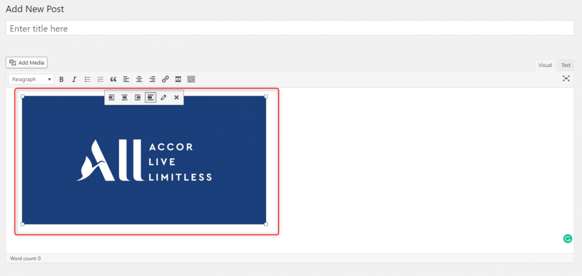 All - Accor Live Limitless Archives - My Hotel Website News