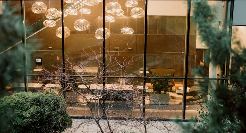 Hôtel Design, Fitness & Events | Pullman Paris Centre-Bercy