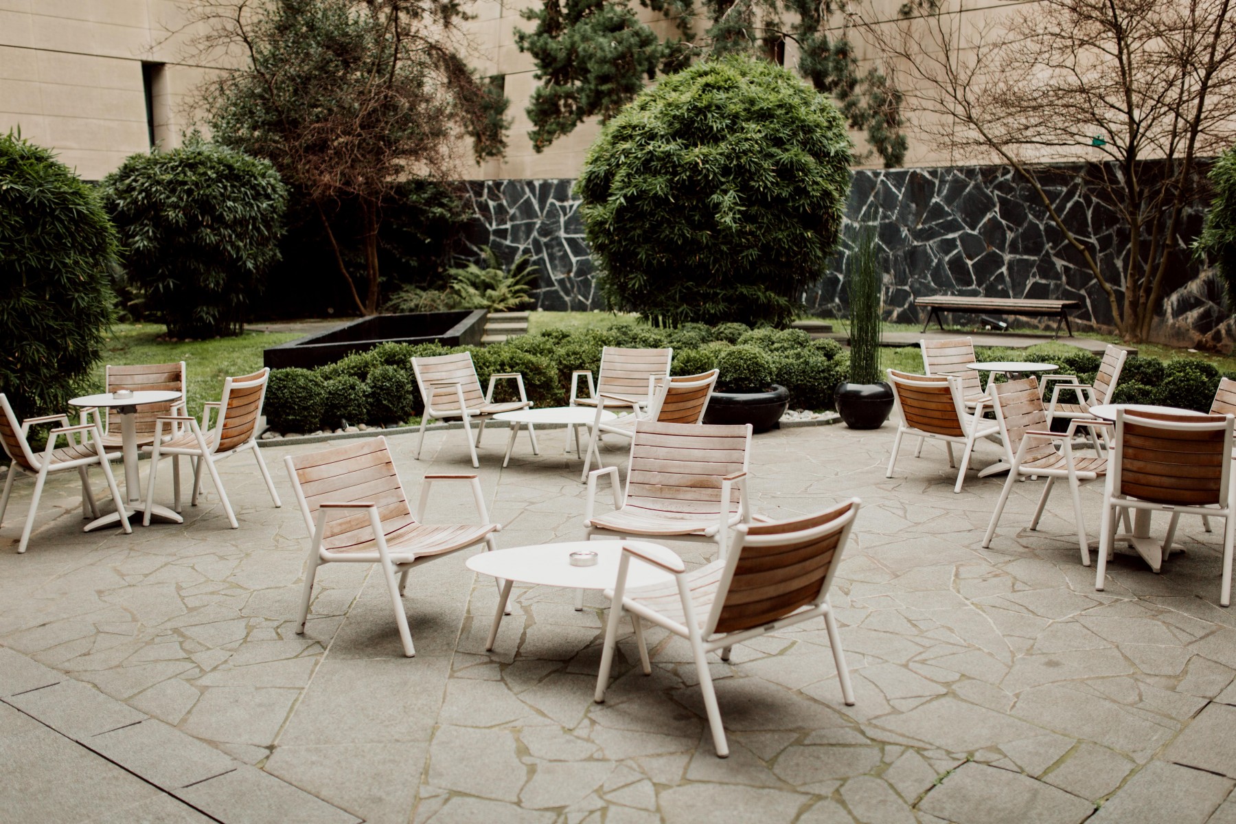 Hôtel Design, Fitness & Events | Pullman Paris Centre-Bercy